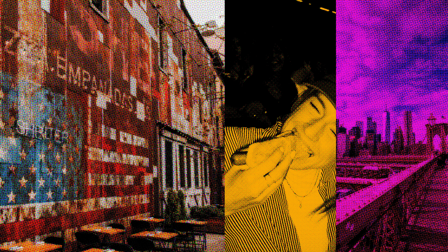 The Eyestorm Insider